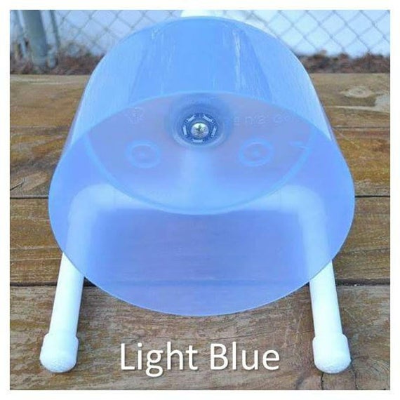 Carolina Storm Bucket Wheel – Hedgehog Ville