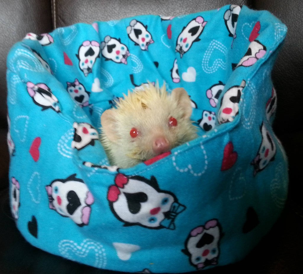 Cuddle Cup – Hedgehog Ville